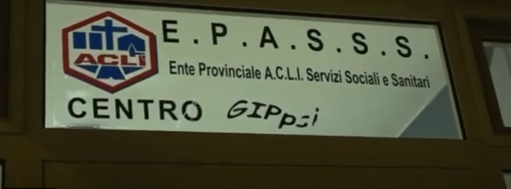 OPEN DAY GIP.P.S.I. - EPASSS